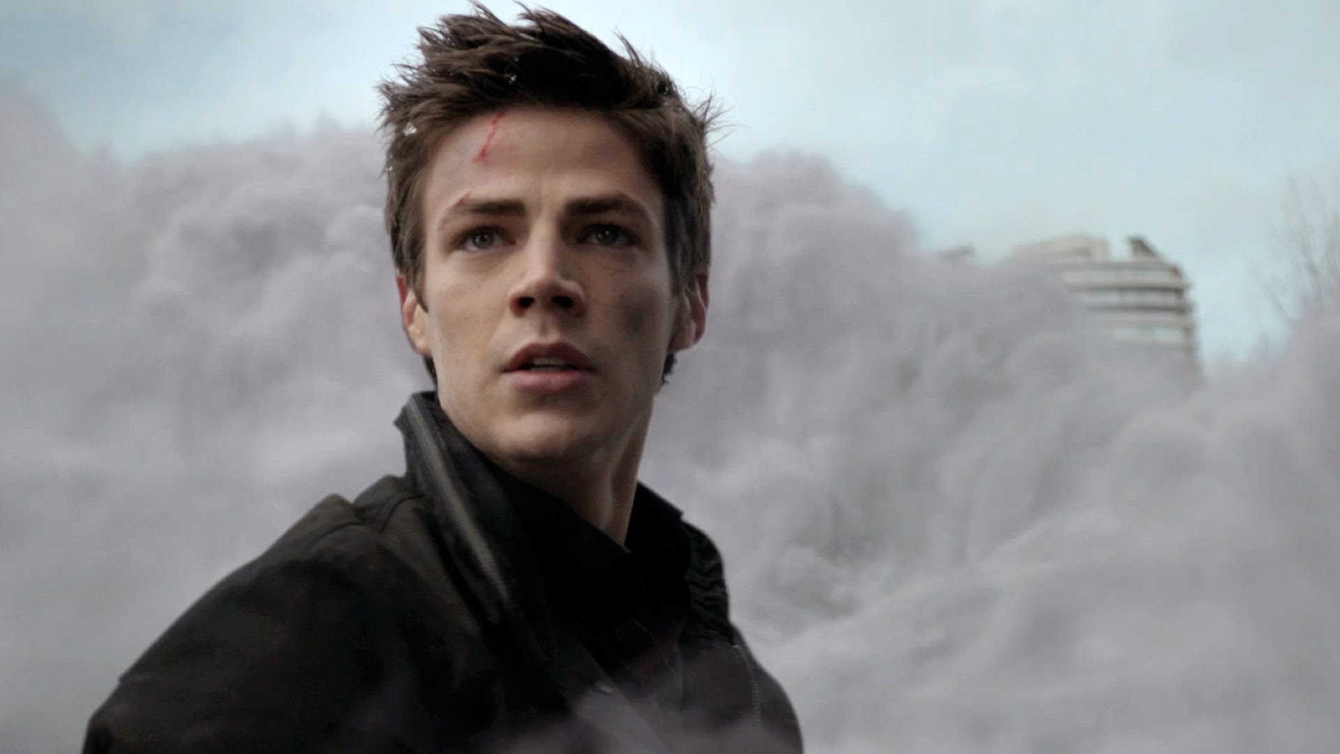 ตัวอย่าง 5 นาทีของ Flash … Hero คนใหม่ที่จะมาครอสกับ Arrow ด้วย ...