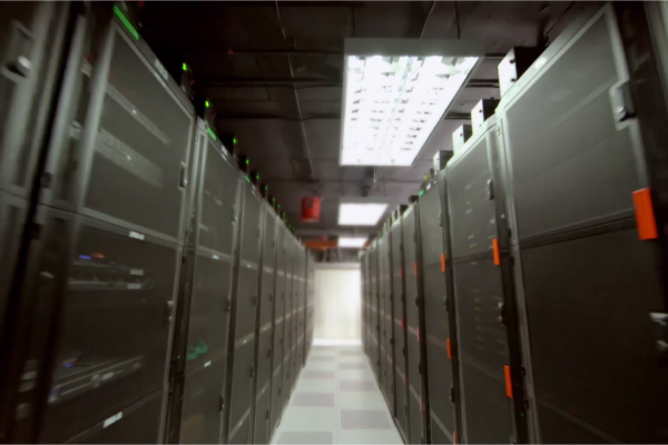 พาไปชม CAT Data Center แห่งใหม่ที่นนทบุรีที่โคตรเทพ - Freeware.in.th