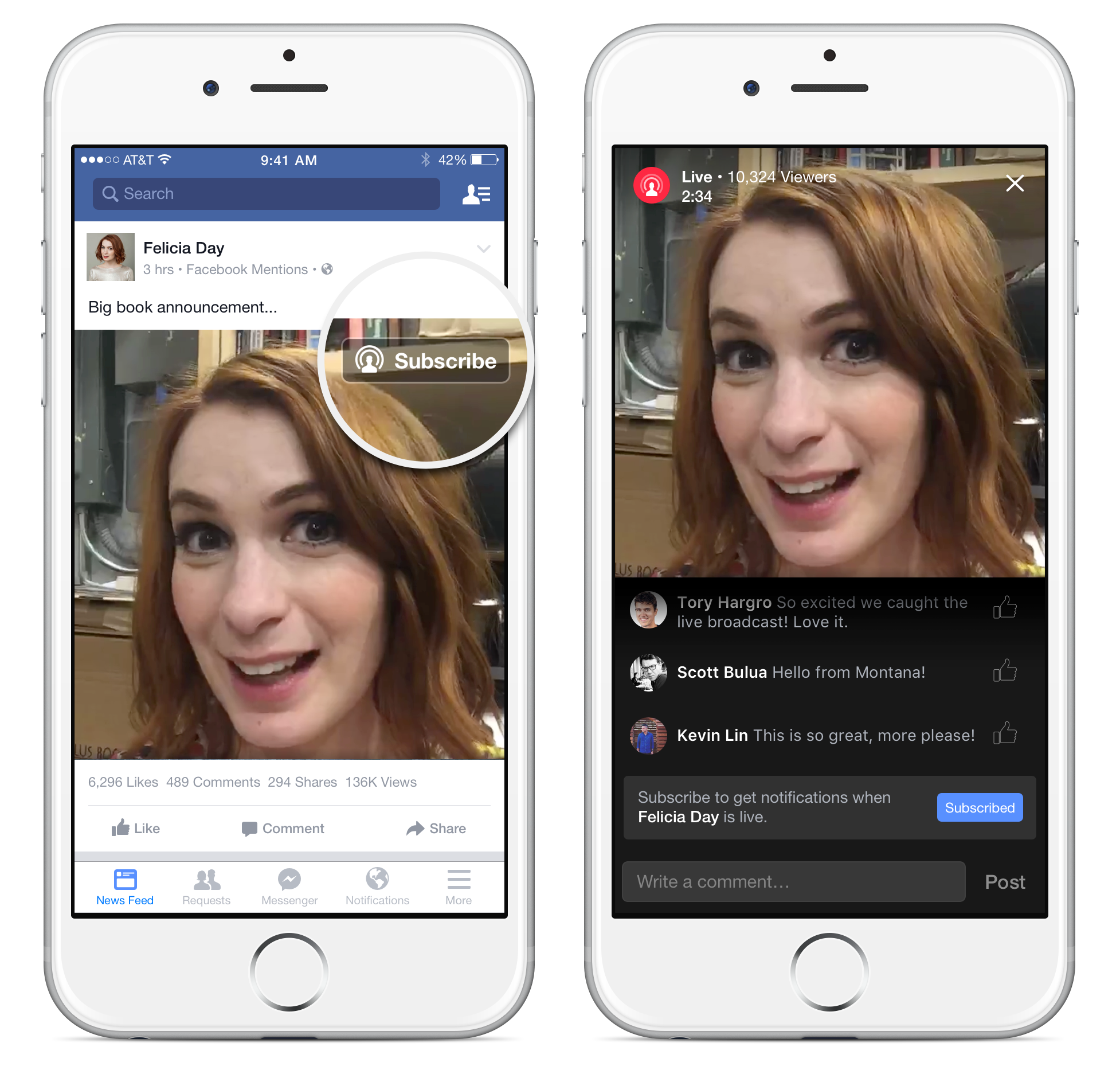 10 เทคนิคทำ Facebook Live ยังไงให้คนตามดูเยอะๆ และไม่หนีไปไหน ...