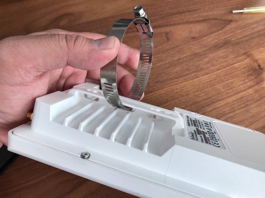 รีวิว Engenius ENS620EXT ... Access Point ที่รองรับ WIFI AC Wave 2 ใน ...